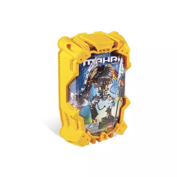 LEGO BIONICLE - каталог конструкторов